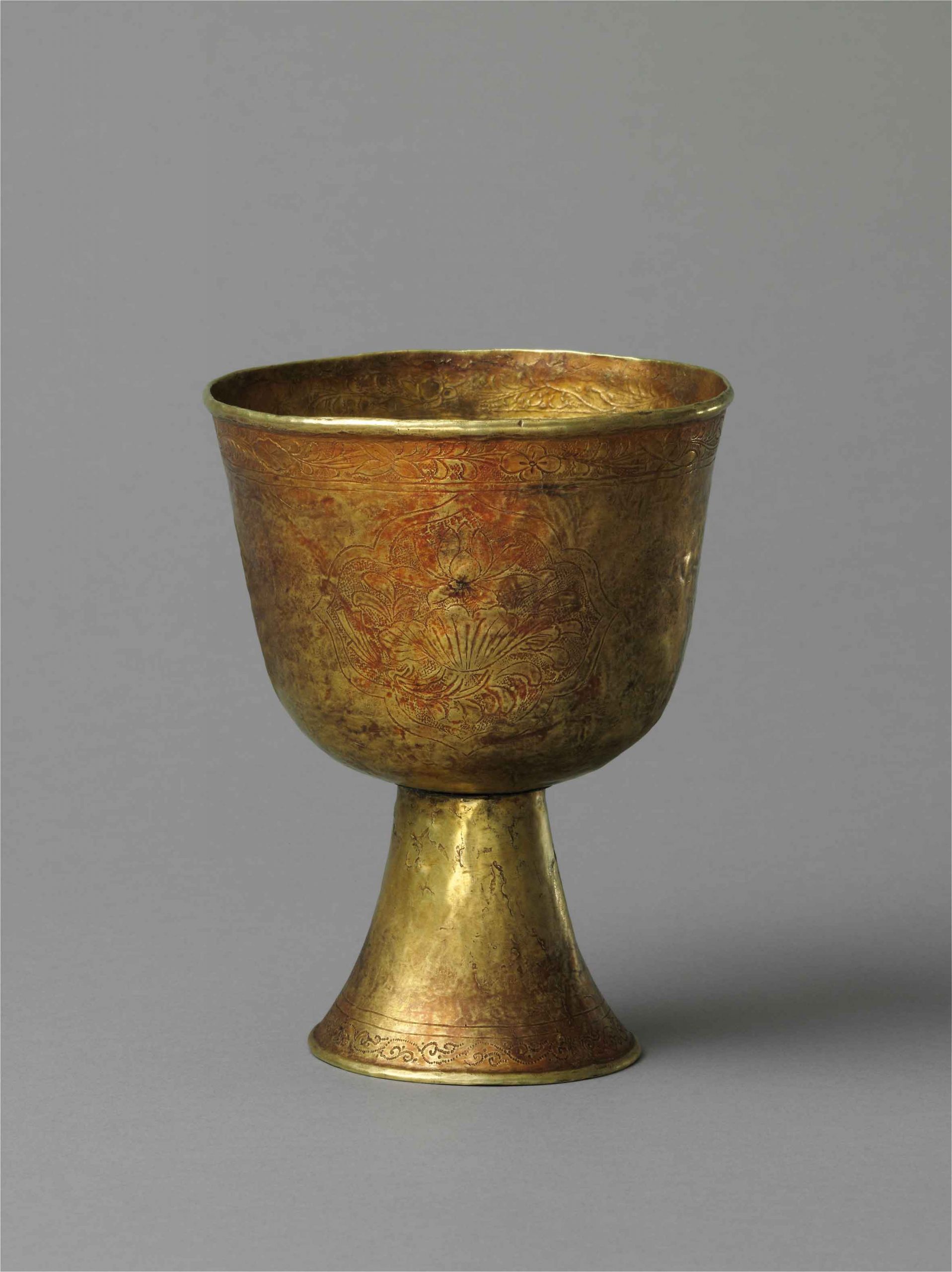 The World Of Khubilai Khan Asian Art Newspaper