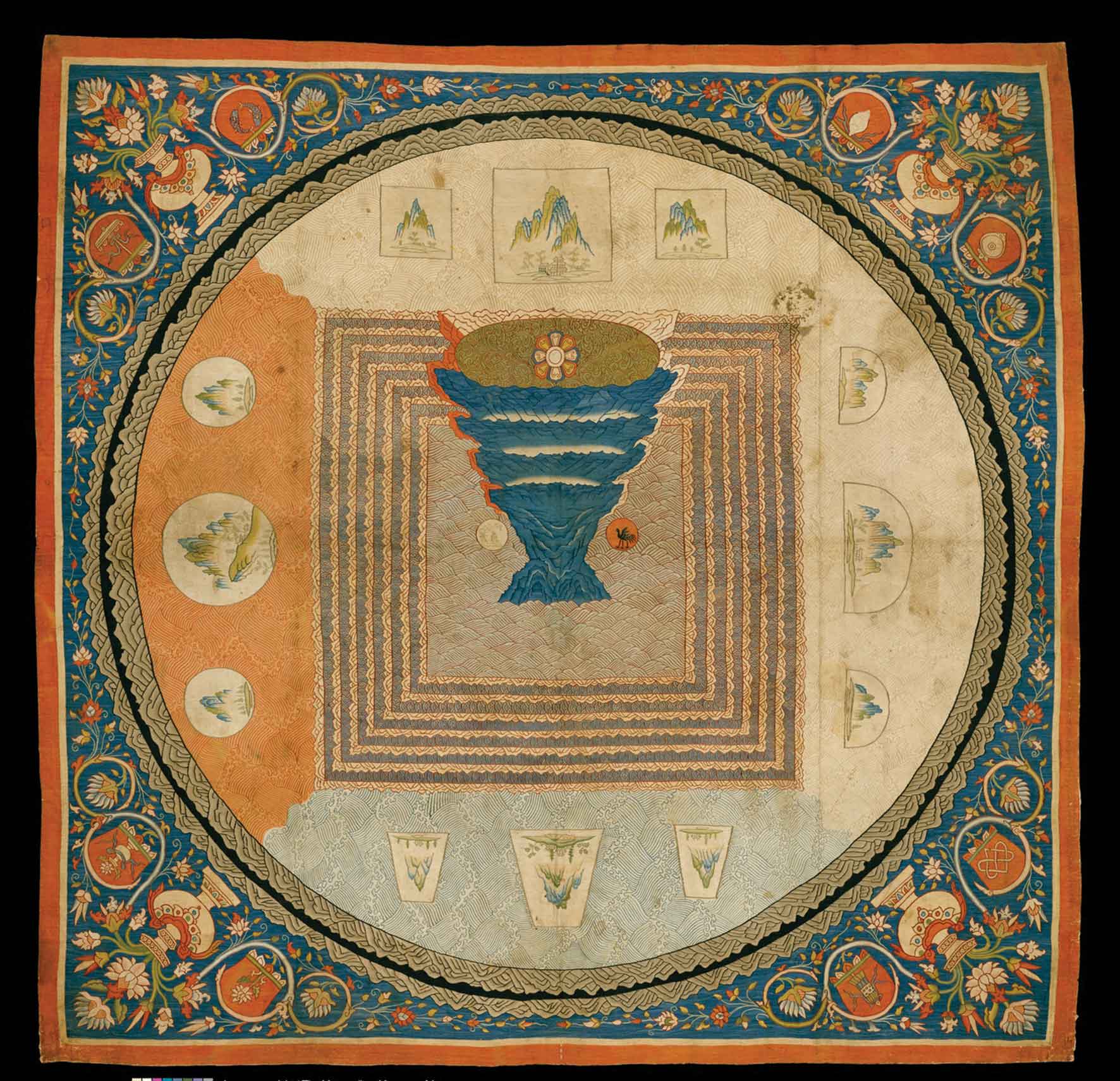 The World Of Khubilai Khan Asian Art Newspaper