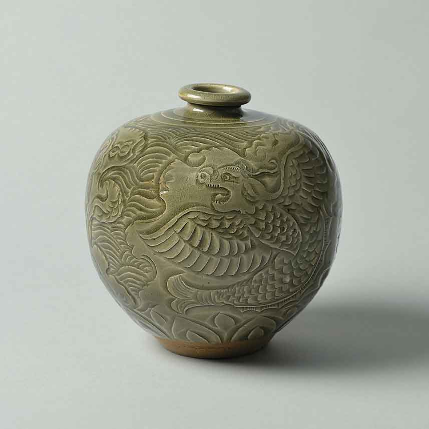 Chinese Celadons - Asian Art Newspaper