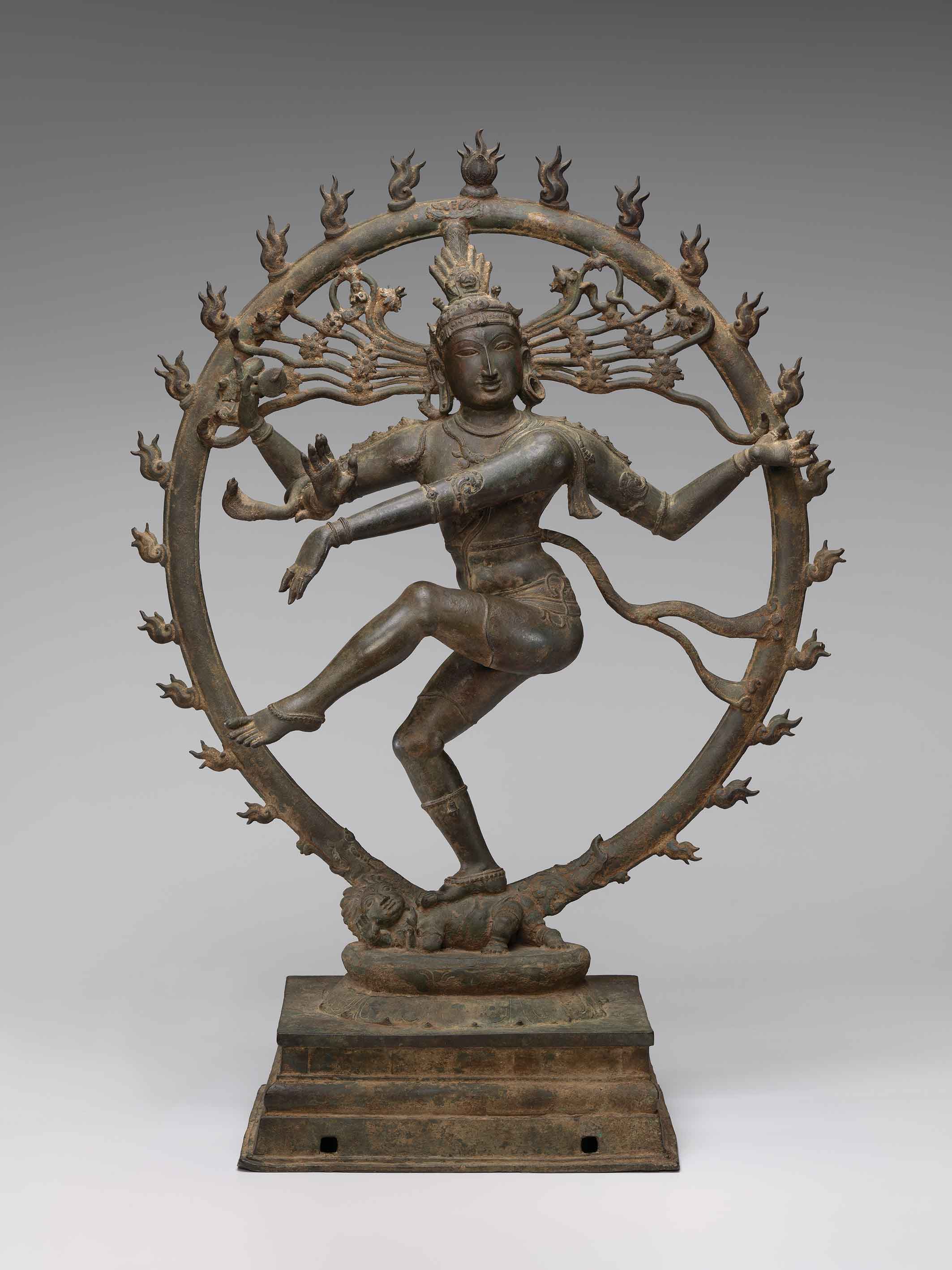 Dance In South Asian Art Asian Art Newspaper